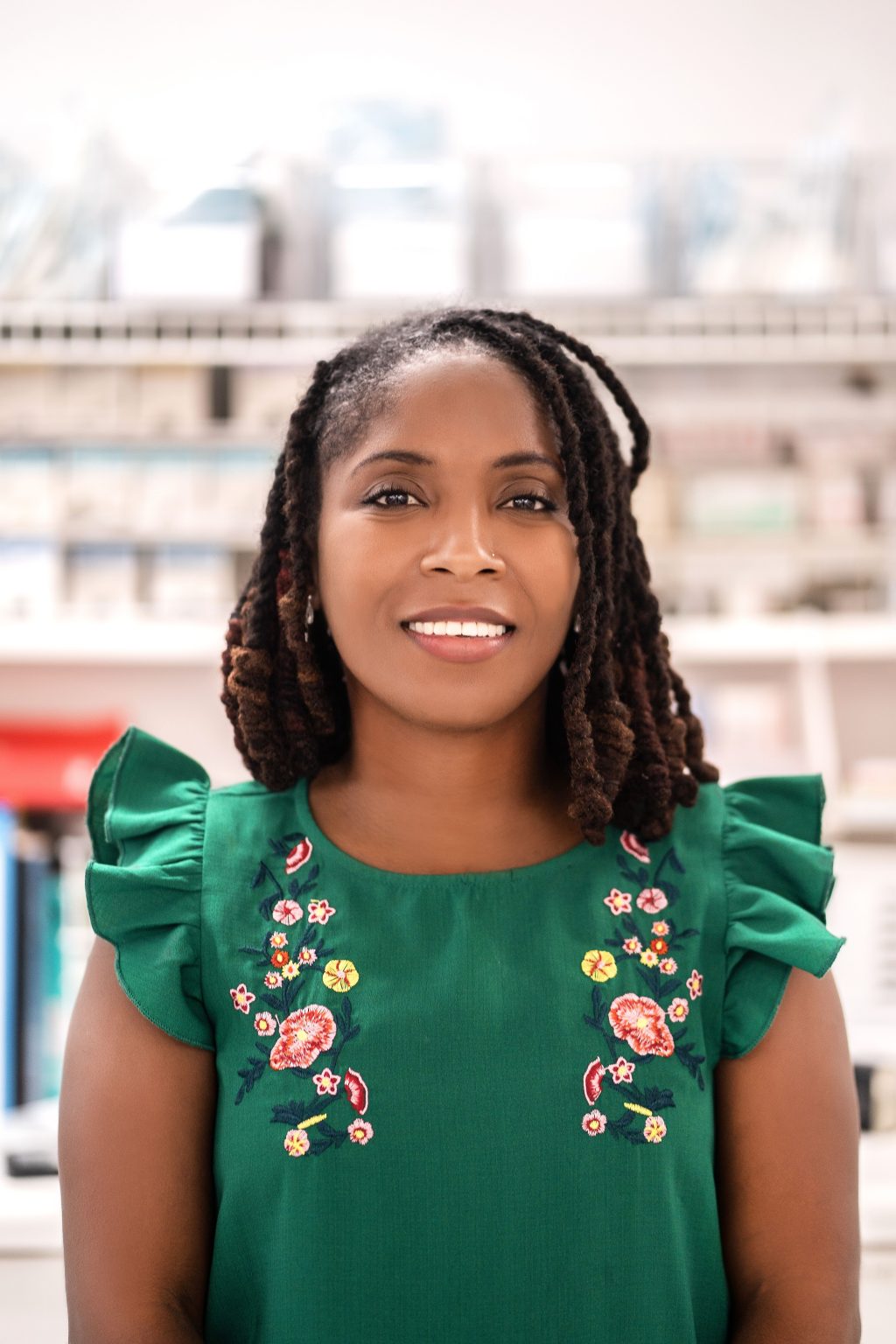 Dr. Alexis Malcolm - Associated Medical Practices