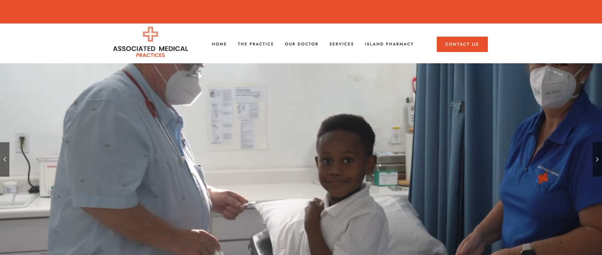 Contact us - Associated Medical Practices