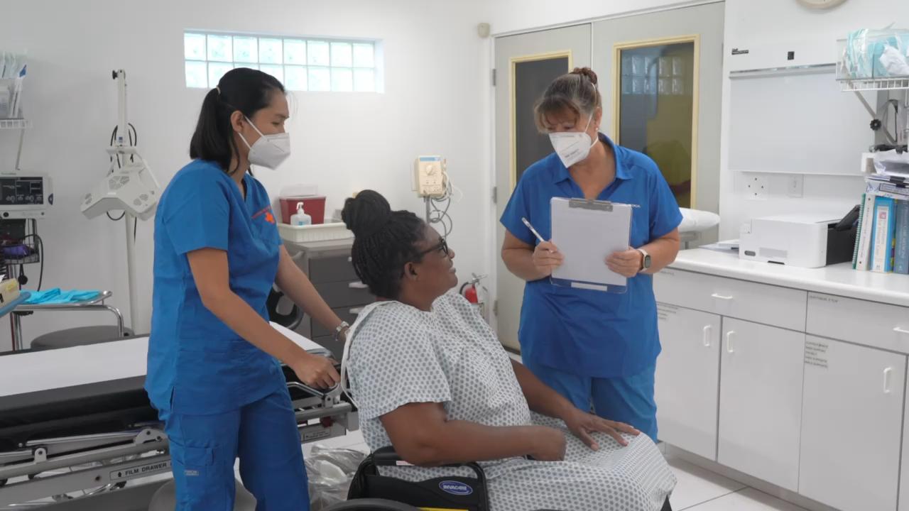 Associated Medical Practices - Your path to wellness starts here